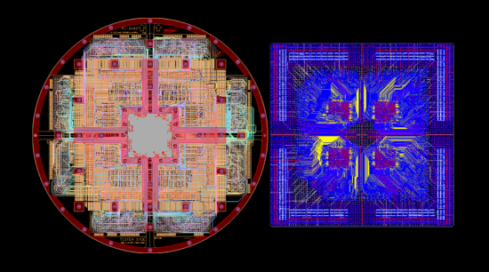 윌테크놀러지(주)